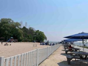 2 bedroom 2 bath Aquarius, Friday Harbour, Innisfil, Barrie, Innisfil ...