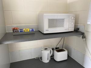 Central Point Motel, Mount Isa (updated prices 2025)