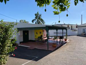 Central Point Motel, Mount Isa (updated prices 2025)