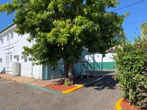 Central Point Motel, Mount Isa (updated prices 2025)