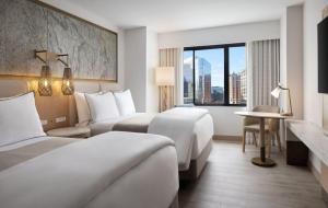 The Westin DC Downtown, Washington, D.C. (updated prices 2025)