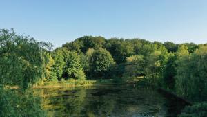 Waldhotel und Restaurant Zeitreise, Bramsche (aktualisierte Preise für ...