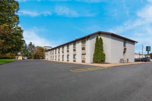 Quality Inn Ashland East, Ashland (updated prices 2025)