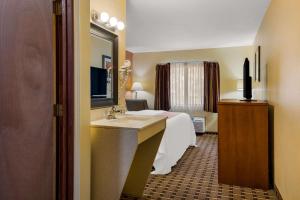 Quality Inn Ashland East, Ashland (updated prices 2025)