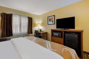 Quality Inn Ashland East, Ashland (updated prices 2025)