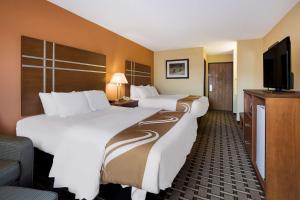 Quality Inn Ashland East, Ashland (updated prices 2025)