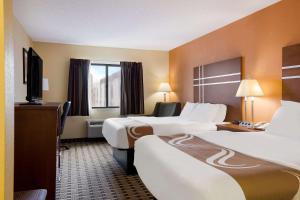 Quality Inn Ashland East, Ashland (updated prices 2025)