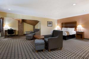 Quality Inn Ashland East, Ashland (updated prices 2025)