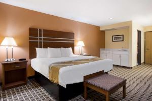 Quality Inn Ashland East, Ashland (updated prices 2025)