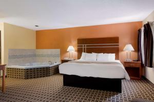 Quality Inn Ashland East, Ashland (updated prices 2025)