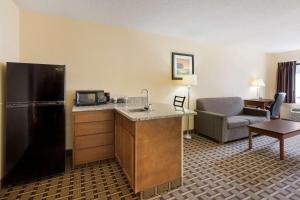Quality Inn Ashland East, Ashland (updated prices 2025)