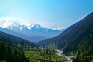 Radisson Golf Resort Pahalgam, Pahalgām (updated prices 2025)