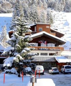 Hotel TURNA Malbun, Malbun (updated prices 2025)