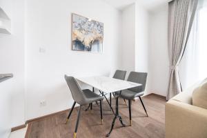 The Rich Residence Sukhumvit Nana, Bangkok (updated prices 2025)