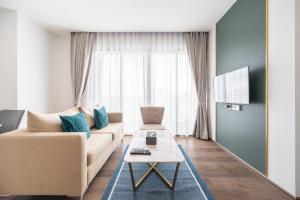 The Rich Residence Sukhumvit Nana, Bangkok (updated prices 2025)