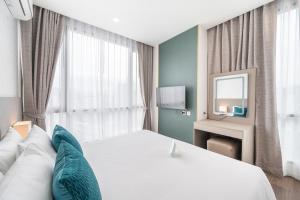 The Rich Residence Sukhumvit Nana, Bangkok (updated prices 2025)