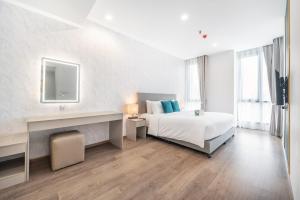 The Rich Residence Sukhumvit Nana, Bangkok (updated prices 2025)