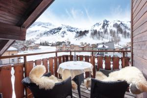 Hotel TURNA Malbun, Malbun (updated prices 2025)