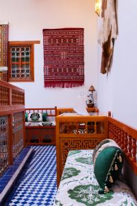 Riad Hamad Tijani, Fez (updated prices 2025)