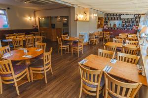 Eyre arms, Rampton (updated prices 2025)