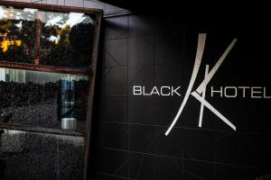Black Hotel, Rome (updated prices 2025)