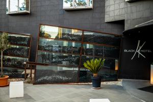 Black Hotel, Rome (updated prices 2025)