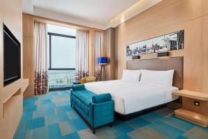 Aloft Shanghai Zhangjiang Haike, Shanghai (updated prices 2025)