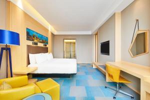 Aloft Shanghai Zhangjiang Haike, Shanghai (updated prices 2025)