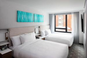 SpringHill Suites by Marriott New York Manhattan/Times Square South ...