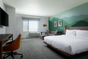 TownePlace Suites by Marriott Denver North Thornton, Thornton (updated ...