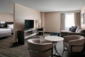 San Francisco Airport Marriott Waterfront, Burlingame (updated prices 2025)