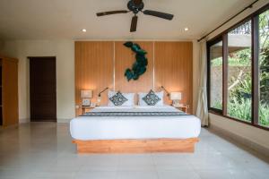 Bucu View Resort, Ubud – Updated 2024 Prices