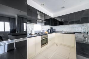 DAMAC Maison Mall Street Residences, Dubai (updated prices 2025)