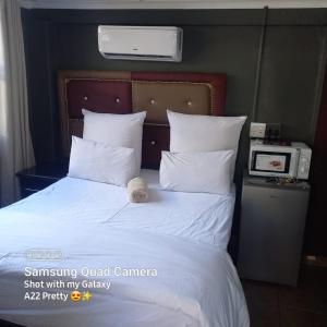 Mino Guest House, Pietermaritzburg (updated prices 2025)