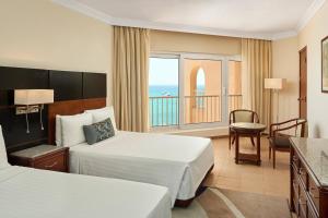Hurghada Marriott Red Sea Beach Resort, Hurghada – Updated 2024 Prices