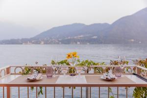 La Darsena Boutique Hotel & Restaurant, Tremezzo (updated prices 2025)