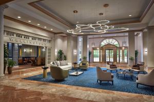 Westfields Marriott Washington Dulles, Chantilly – Updated 2023 Prices