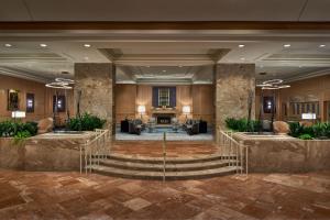 Westfields Marriott Washington Dulles, Chantilly (updated prices 2025)