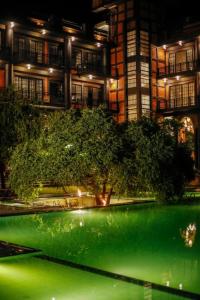 Covanro Sigiriya - Where Heritage Meets Luxury, Sigiriya (updated ...