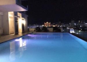 Mabolo garden flat a9 Rooftop Pool Shortwalk to Ayala Mall, Cebu City ...