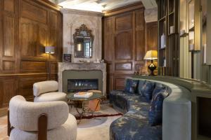 Hôtel L de Lutèce, Paris – Updated 2024 Prices