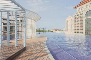 AAIRA Troika Residence,Kota Bharu, Kota Bharu (updated prices 2026)
