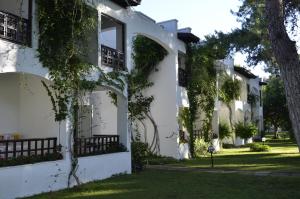 Emelda Sun Club, Kemer (updated prices 2025)