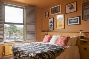 Deus Ex Machina Hotel, Bournemouth (updated prices 2025)