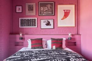 Deus Ex Machina Hotel, Bournemouth (updated prices 2025)