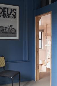 Deus Ex Machina Hotel, Bournemouth (updated prices 2025)