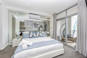 Hydro Park Residences in Sandton WITH GENERATOR, Johannesburg (updated ...
