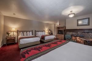 Antler Inn, Jackson (updated prices 2025)