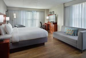 Courtyard Atlanta Decatur Downtown/Emory, Decatur (updated prices 2025)