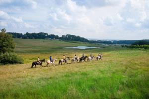 Dunkeld Country & Equestrian Estate, Dullstroom (updated prices 2025)